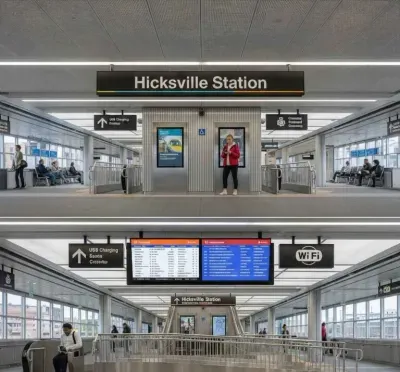 LIRR Trip Planner [Trip Planning, Features, Other Useful Tools]