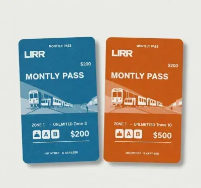 LIRR Zones [Zones, Ticket Types, Stations, Passes & more]