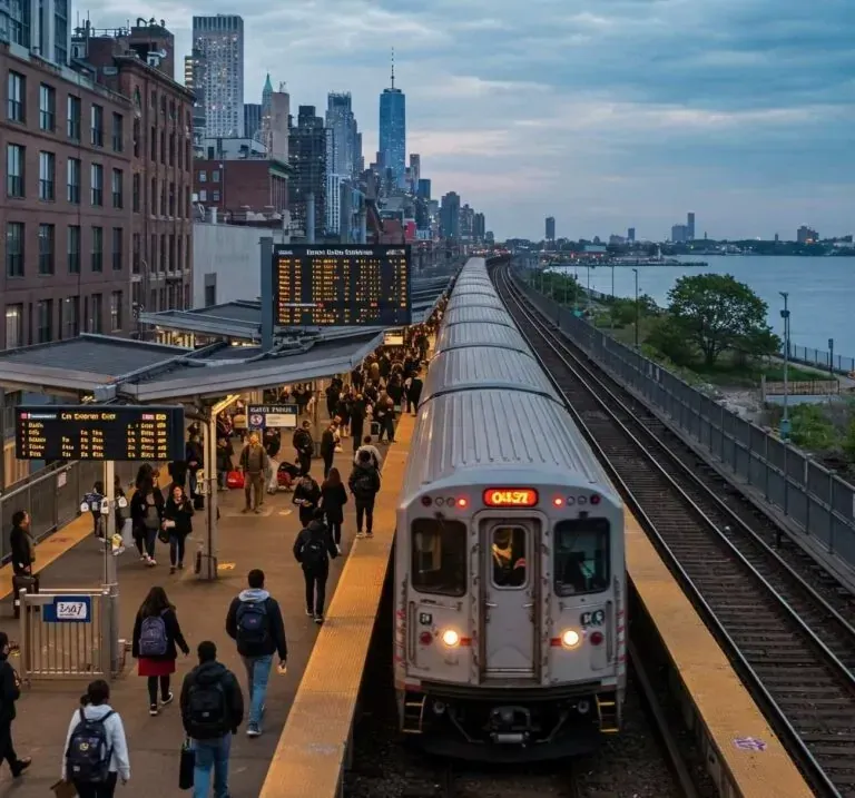 LIRR Routes [Map, Planner, Branch, Services]