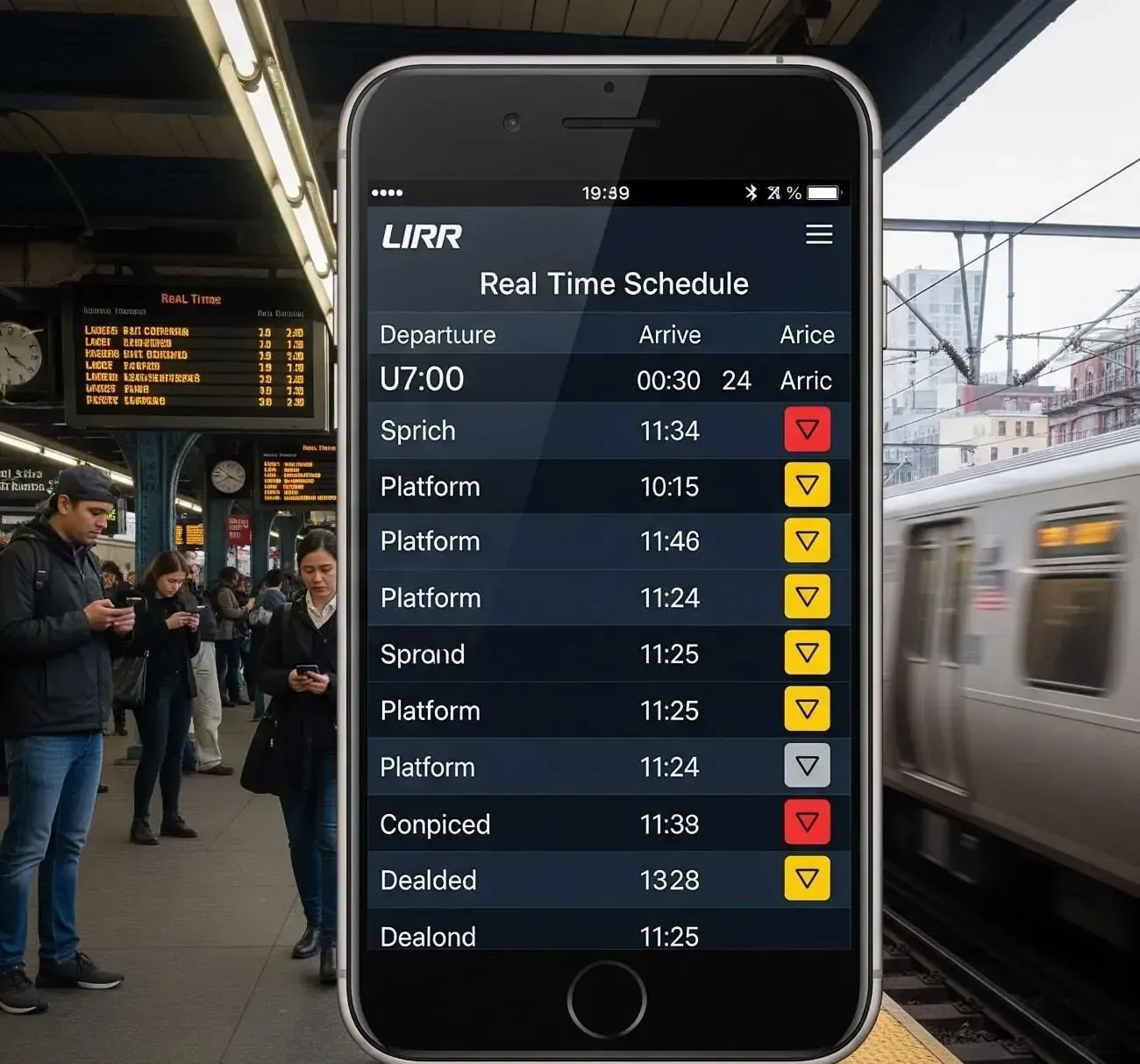 LIRR Peak Hours, Off Peak Hours & How to check Peak Hours