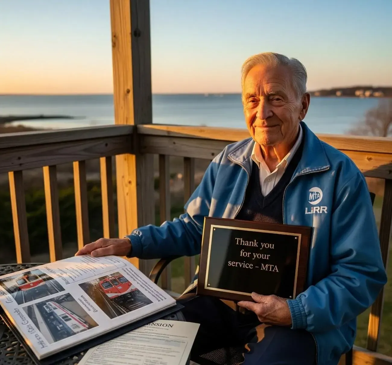 LIRR Jobs [Careers, Salaries, Benefits, Pension Plans]