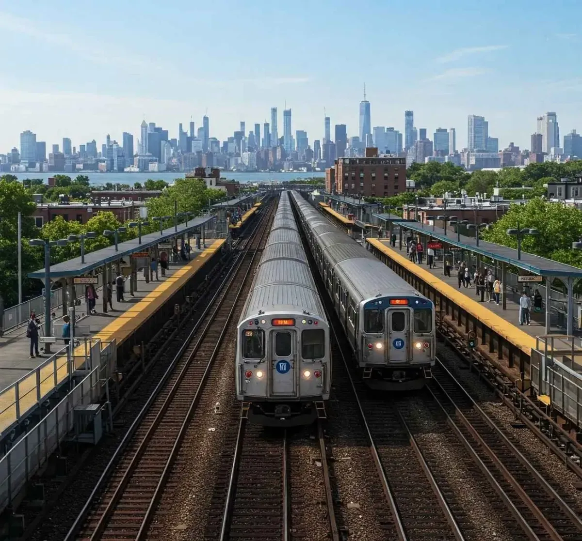 LIRR Routes [Map, Planner, Branch, Services]