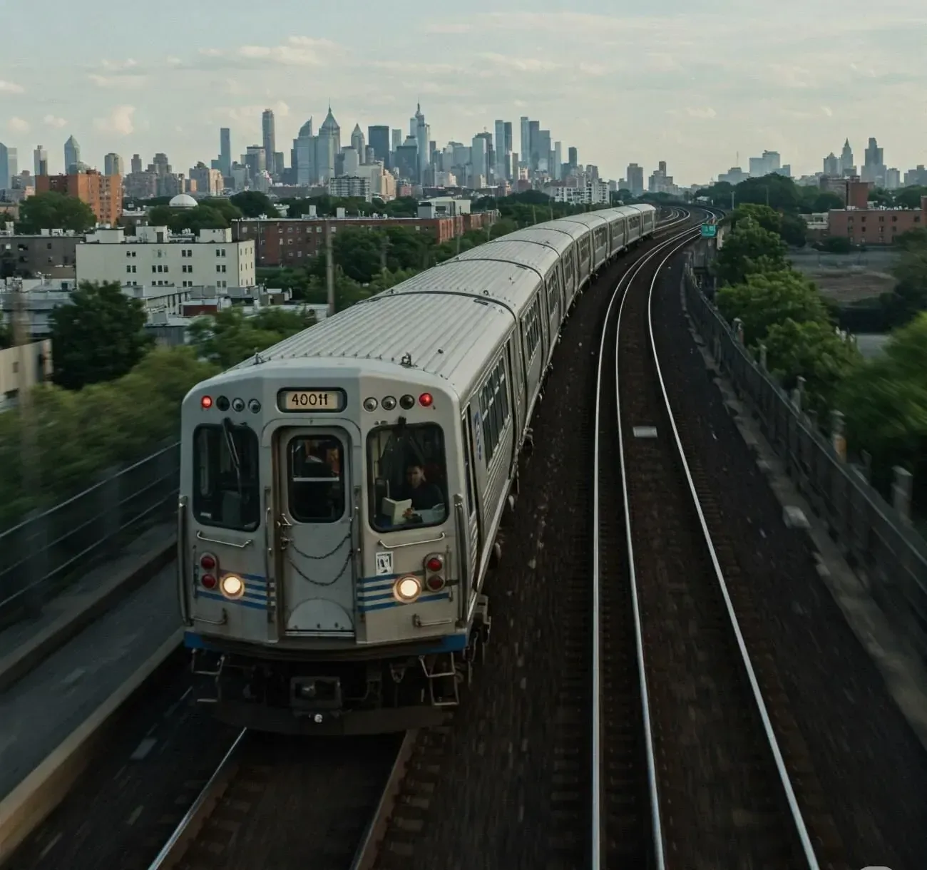 LIRR Penn Station [Schedule, Routes, Nearby Places & more]